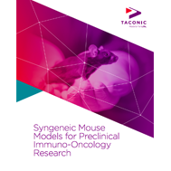 Syngeneic Mouse Models for Preclinical Immuno-Oncology
